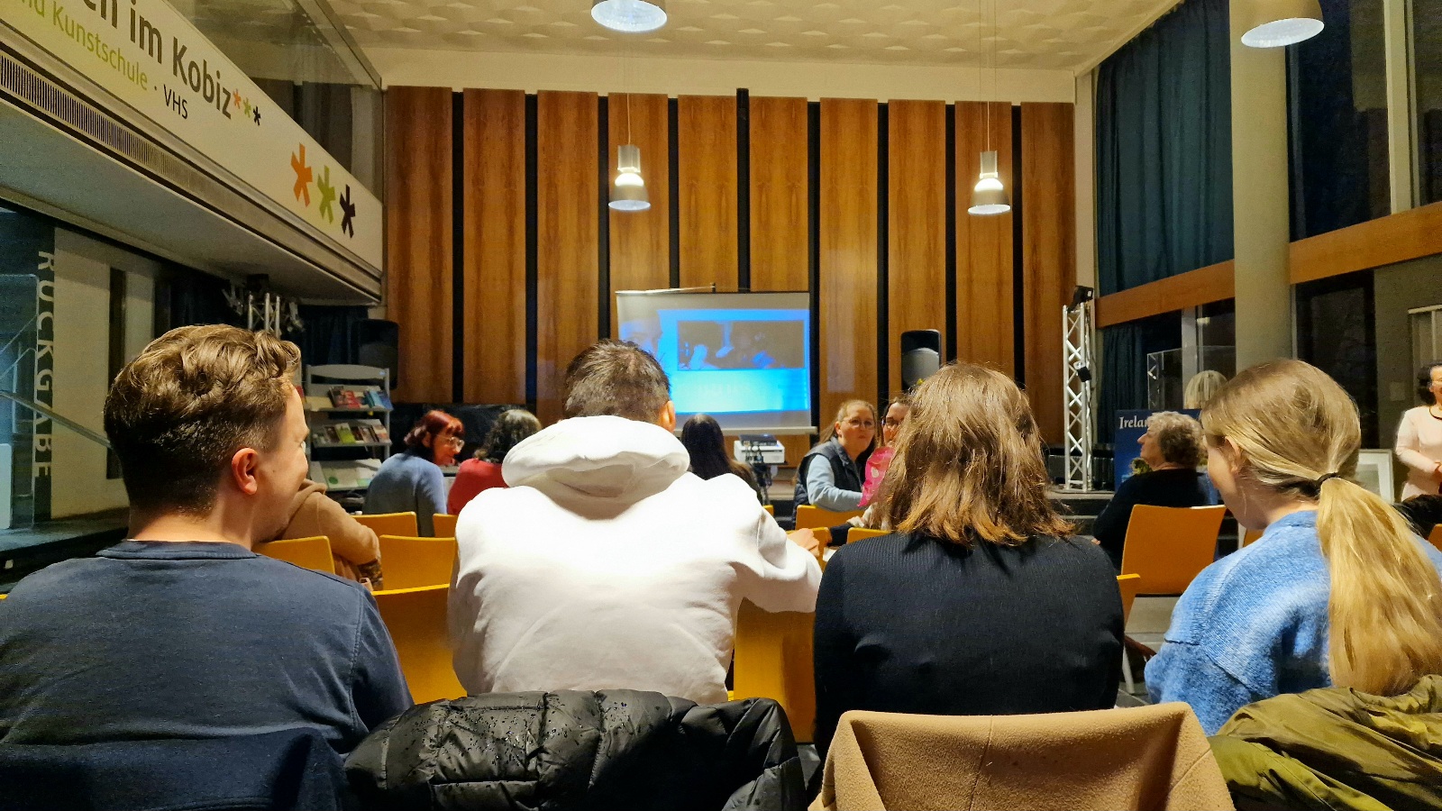 AsF: Das Ereignis zum Weltfrauentag | Lüttringhauser.de